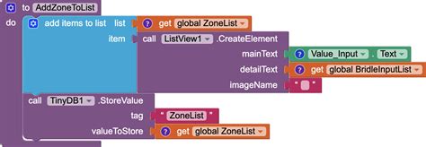 listview selection detail text problem mit app inventor help mit