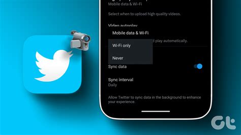 How To Turn Off Autoplay On Twitter Guiding Tech