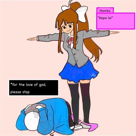 Asserting Dominance Rddlc