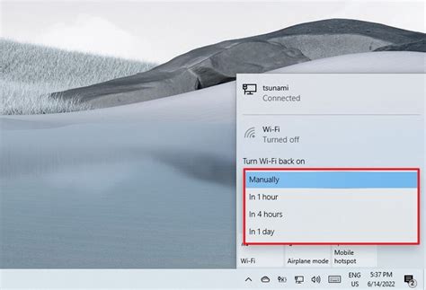 How To Connect To A Wi Fi Network On Windows Windows Central