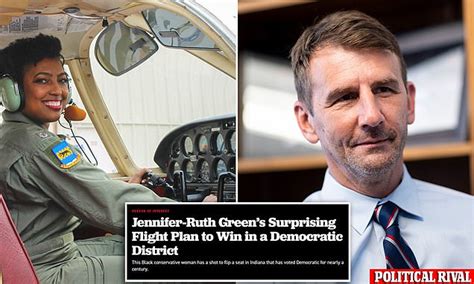 Congressional Candidate Claims Democratic Opponent Illegally Obtained Documents About Sex