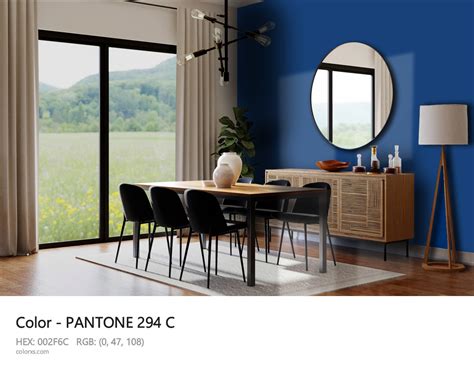 About Pantone 294 C Color Color Codes Matching Colors And Paints