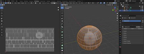 Sphere Uvw Map To Dxf To Real World Application Materials And Textures Blender Artists Community