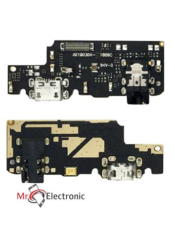 Xiaomi Redmi Note Pro Redmi Note Charge Connector Board Mr Electronic Phone Computer