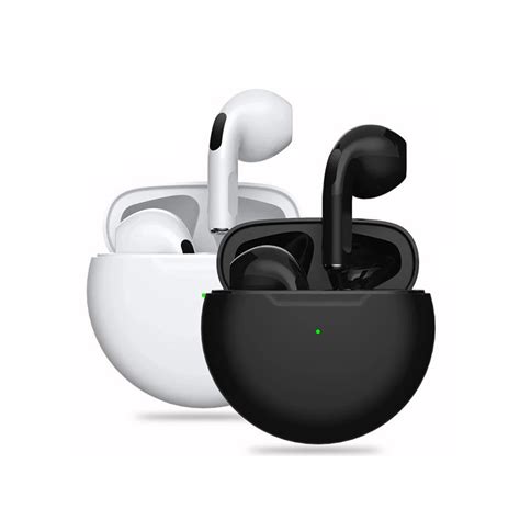 Original Air Pro Tws Wireless Earphone Bt Dual Stereo Noise Reduction China Pro Tws