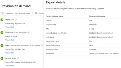 getting started with azure ad app provisioning and single sign on