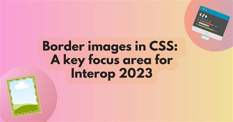 Border Images In Css Welcome Rwebdev