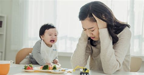 6명 중 1명 산후우울증 결혼생활 만족하면 위험 낮아