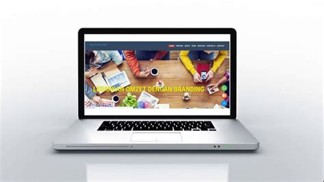 Cara Membuat Website Dengan Wordpress Gratis YouTube