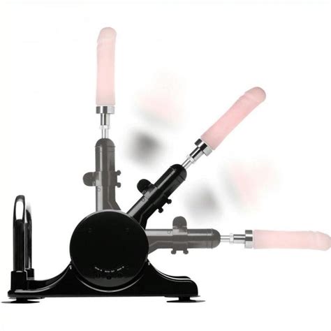 Robo Fuk Adjustable Sex Machine Bdsm Australia Robo Fuk Adjustable Sex Machine Bdsm Australia