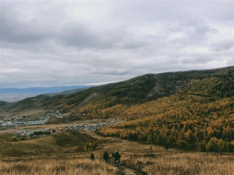 Аялалын Маршрут Явган алхагч Facebook