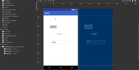 Android新布局 Constraintlayout详解constraintlayout导包 Csdn博客