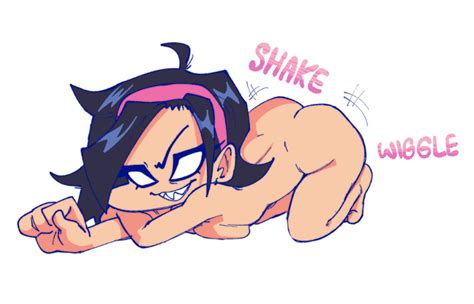 Hexanne Nene Newgrounds Friday Night Funkin Newgrounds Pico