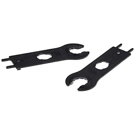 Mc4 Key Spanner Set Mounting Tool For Mc4 Plugs 2 Pieces On Onbuy