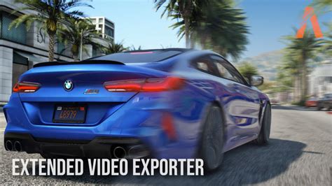 How To Use Extended Video Export Eve Fivem Page 16 Modding