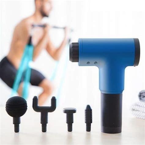 Massage Gun Thats Great Beauty