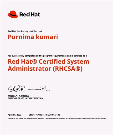 Purnima Kumari On Linkedin Rhcsa Linuxcertification 36 Comments