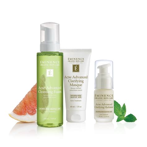 Collection Images Eminence Organic Skin Care