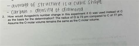 [chemistry] How Do I Solve Question 2 R Homeworkhelp