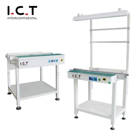 SMT LED PCB Buffer Handling Equipment Automatic PCB Ng Buffer With CE Certificate Automatic