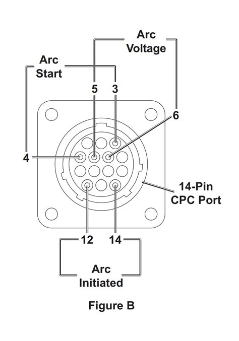 Titanium 65 Wiring Ls Thc Torch Height Control Langmuir 55 Off
