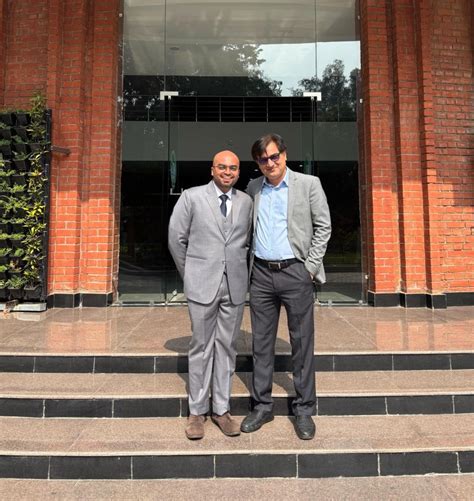 Delighted To Share That My Brilliant Scholar Sarthak Agarwal Has Successfully Defended His Phd