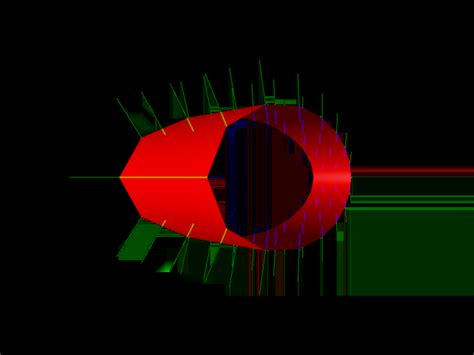 normals on front and back — pygfx documentation