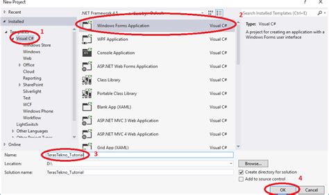 Tutorial Membuat Textbox Yang Hanya Bisa Diisi Dengan Angka Saja