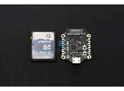 DFR DFRobot Beetle BLE Bluetooth