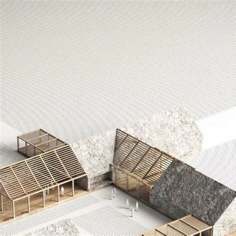 Architecture Gist On Instagram What Do You Think About This Architectural Model⁠⁠s⁠ By Mba