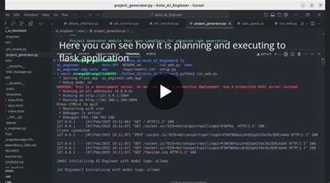 Ai Machinelearning Flask Genai Softwareengineering Llm Phi4