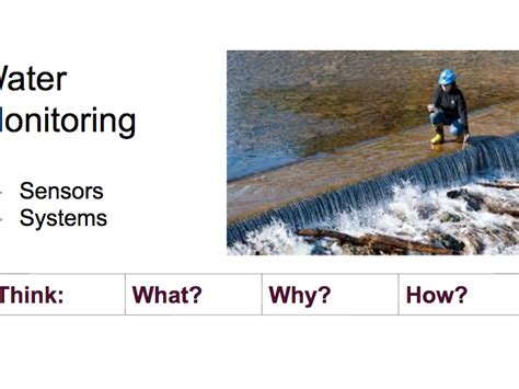 Y10 Igcse Sensors Case Studies Teaching Resources