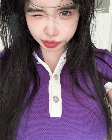 박봄 11kg 다이어트 성공 후 물오른 미모