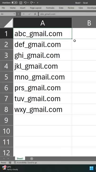 Sampath Kumar On Linkedin Excel