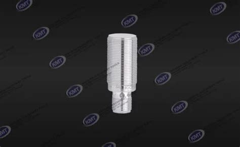 8 Mm IGC202 IFM Inductive Sensor 30 V NPN At 3090 Piece In Gurgaon ID 2855228026112