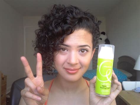 second impressions devacurl styling cream deva curl styling cream