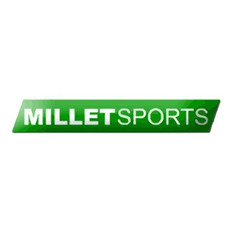 Millet Logo Png Vector Cdr Free Download