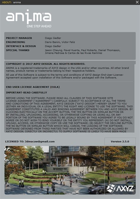Using The Anima Plugin For 3ds Max « Docs Axyz