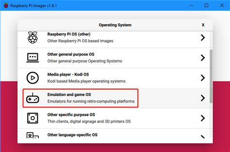 Install RetroPie SunFounder Retro Game HAT Documentation