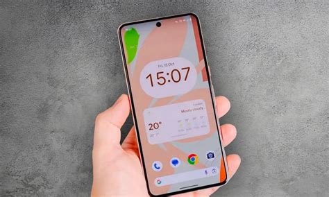 Xiaomi Redmi Poco Android