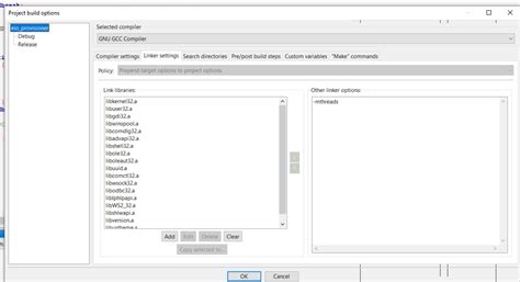 opening project in version 3 16 · issue 22507 · wxwidgets wxwidgets