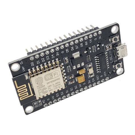 Módulo Wifi Esp8266 Esp 12e Nodemcu V3 Ch340 Bit Maker Arduinos