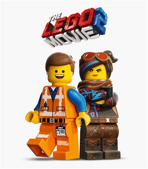 Emmet Lego Wallpaper Emmet Lego Movie Free Vector Lego Clipart Png Image With