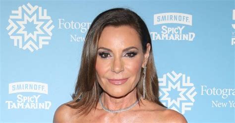 Heres What Luann De Lesseps Is Really Doing Now That She Is No Longer