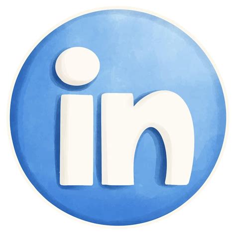 링크드인 로고 Png 다운로드가 가능한 무료 벡터 및 Psd