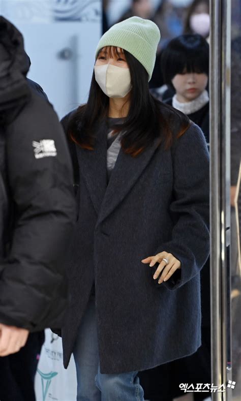 요아소비 이쿠라 콘서트 위해 내한[엑s Hd포토]