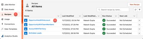 Crm Analytics Replace Nulls With Specified Values Automation Champion