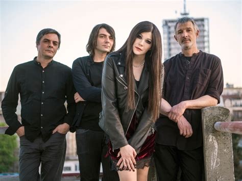 Sana Garić Objavila Videospot Za Pjesmu ‘sve što Osećam Ravnododna