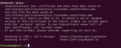 install matomo web analytics piwik on ubuntu 20 04 with apache nginx