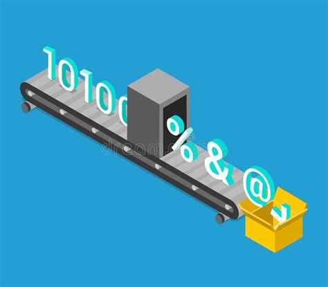 Data Encryption Process